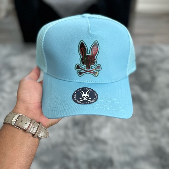 Psycho Bunny | Accessories | Psycho Bunny Hat | Poshmark